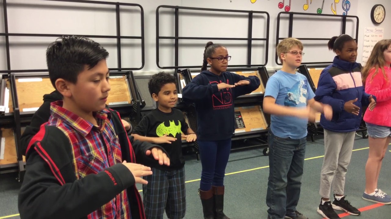 Union Hill Elementary School 2018 Teacher of the Year: Kristin Gadgil ...