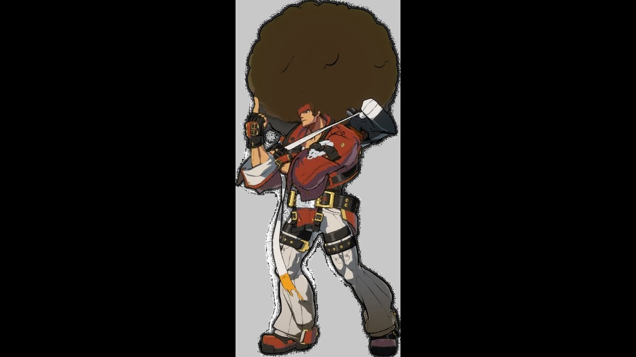 Strive Day! Learning The Basics Of More Characters! | Guilty Gear Strive - YouTube