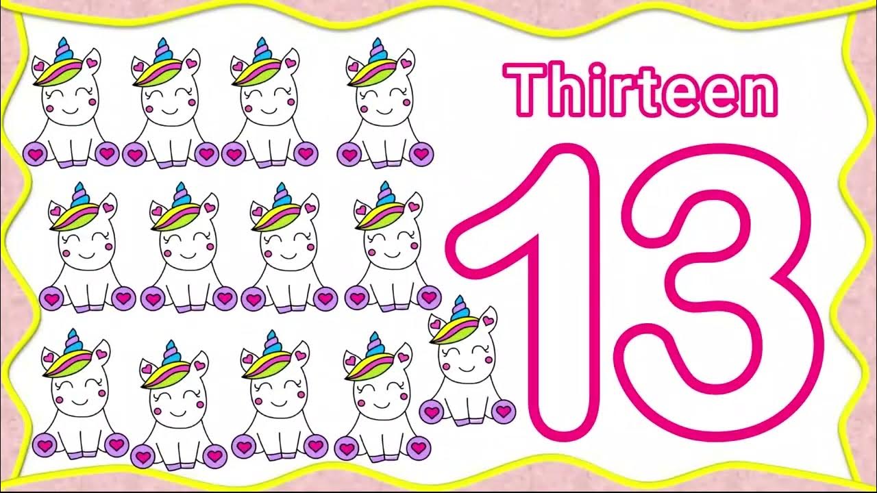 Counting 1 To 20 Preschool Number Song 1 20 For Children Songs For counting-1-to-20-preschool-number-song-1-20-for-children-songs-for