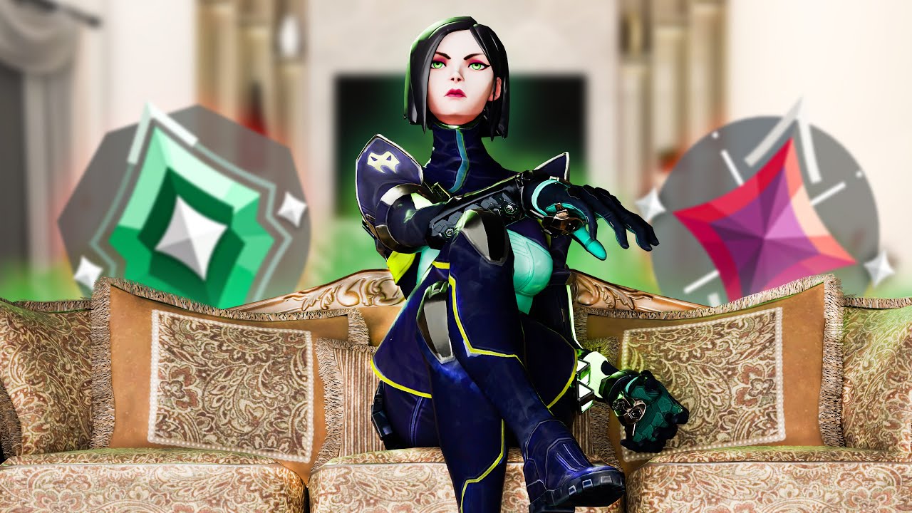 Immortal 1 Hard Stuck 💀 | VorTex Plays | #138 !giveaway - YouTube