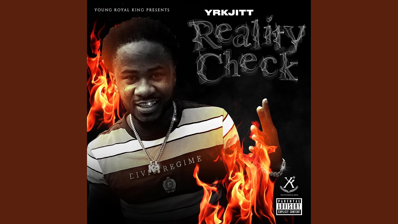 Reality Check - YouTube