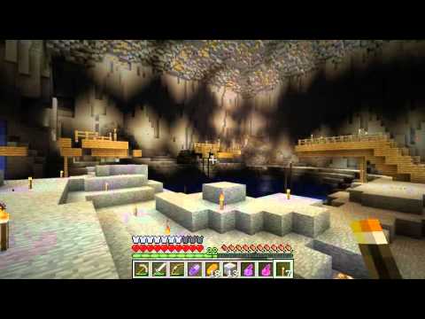 Minecraft - Uncharted Territory: Episode 4 - YouTube