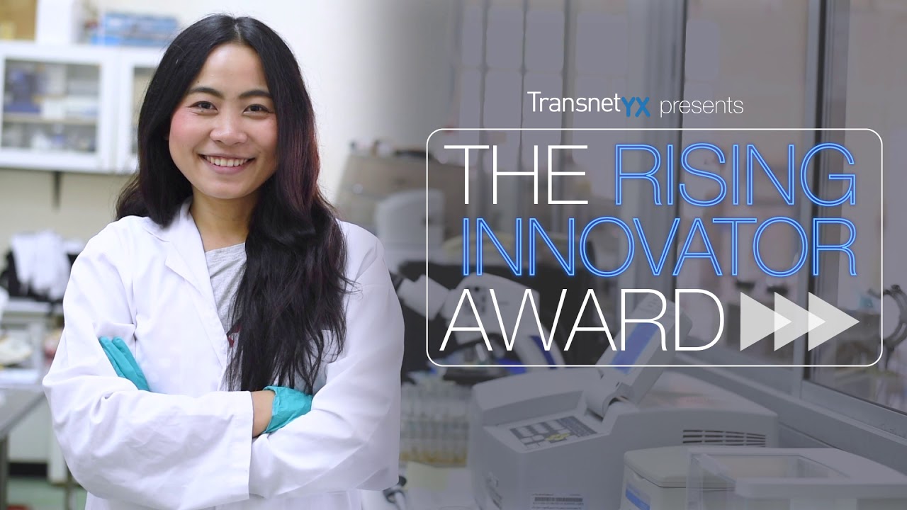 Transnetyx Rising Innovator Award | Genotyping Grant - YouTube
