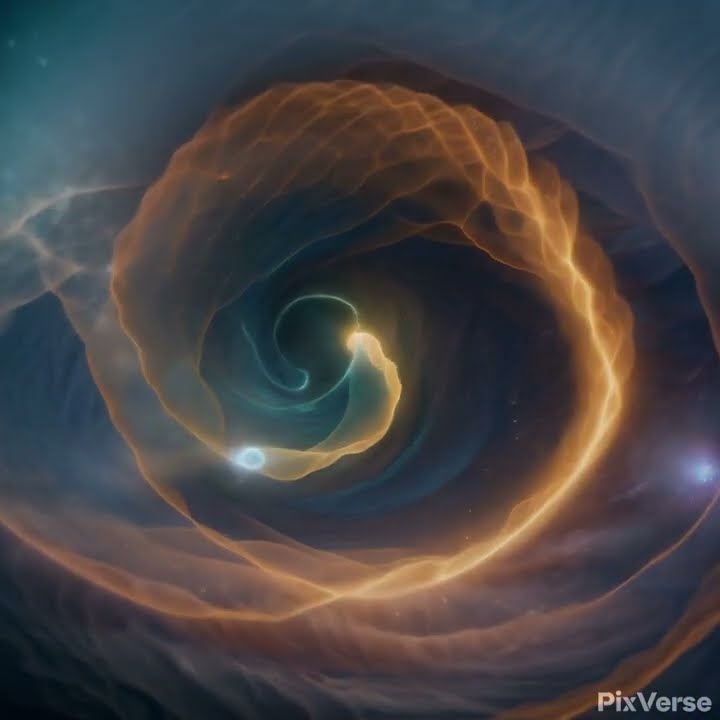 🌊⚛️ Quantum Beauty: Exploring Wave-Particle Duality in UHD 8K Octane 3D ...
