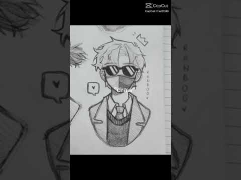 In beautiful place drawing - YouTube