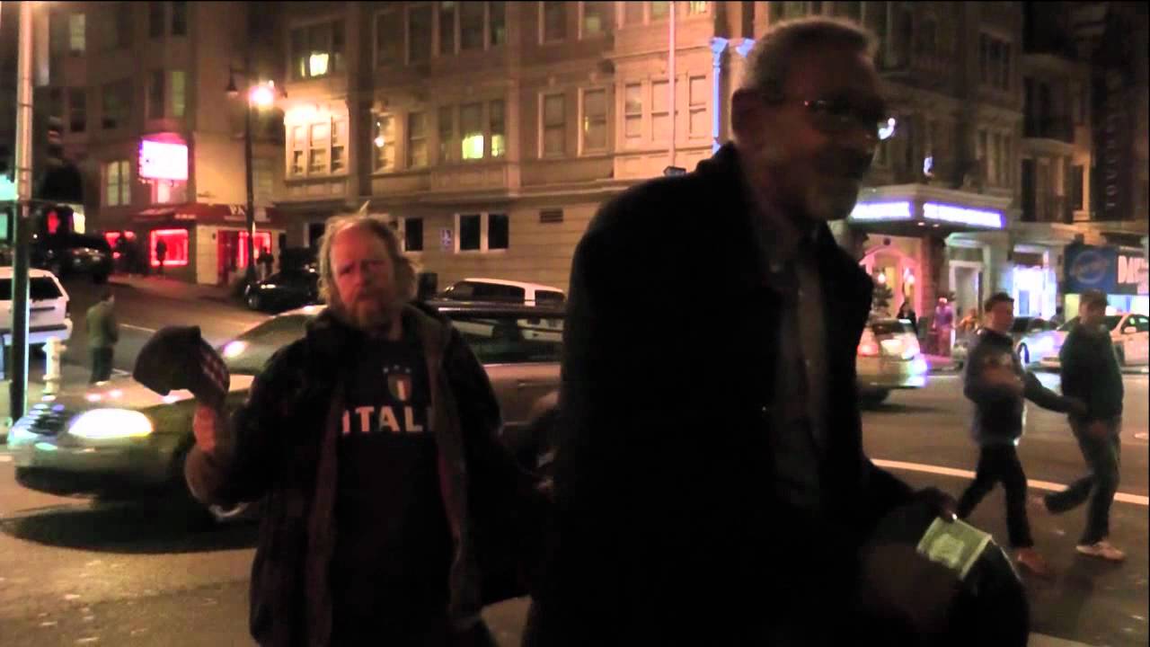 but have you see the moonwalking bear? - YouTube