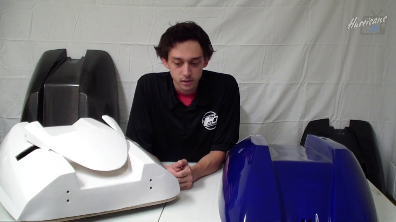 PRODUCT OVERVIEW: SuperJet Freestyle Hood Kit - YouTube