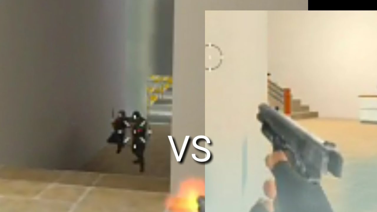 Playing Justice Rivals 2. Only (PISTOL) Challenge. Can I win. GAMING ...