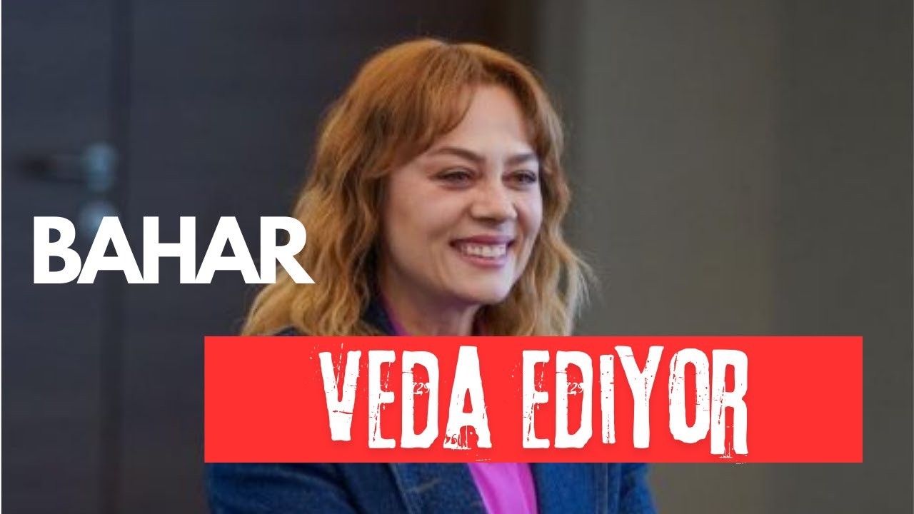 BAHAR 17. BÖLÜM 2.FRAGMANIIII - YouTube