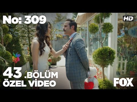 Samet eski Nergis'i geri istiyor... No: 309 43. Bölüm