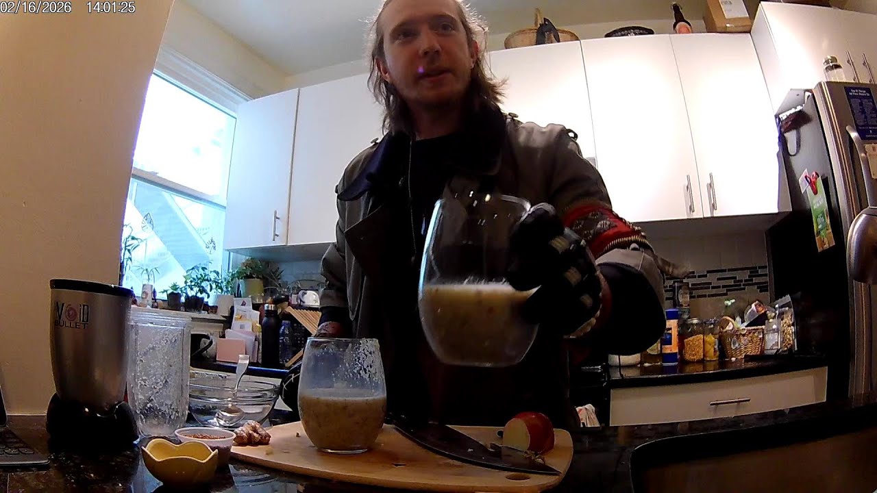 Destiny: Vex milk-shake - YouTube