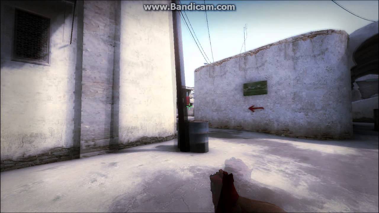DEAGLE CS GO !!! BOOM - YouTube