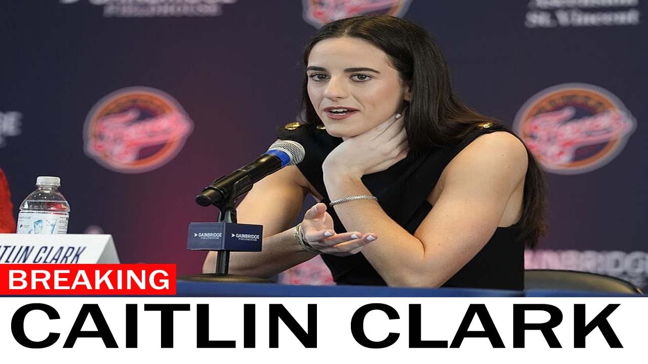 Caitlin Clark Put On A Mask In Front Of Jason And Travis Kelce To Not ...