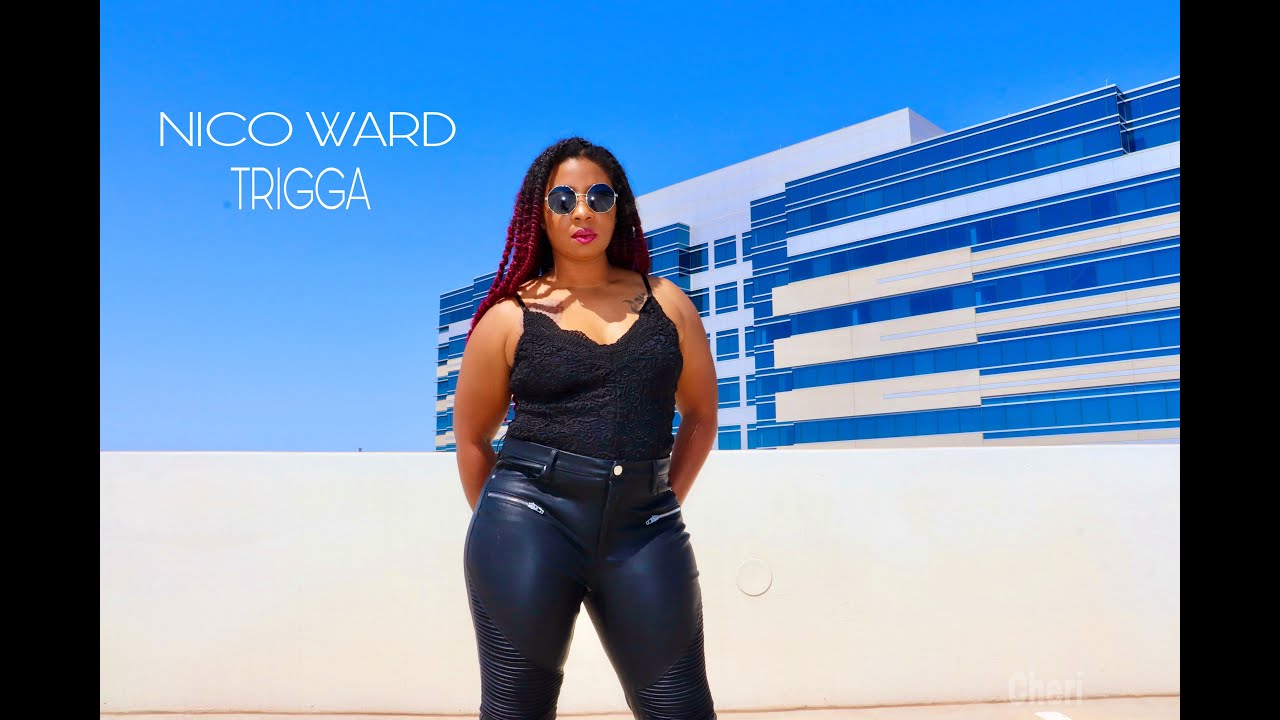 Nico Ward - TRIGGA (Audio) - YouTube