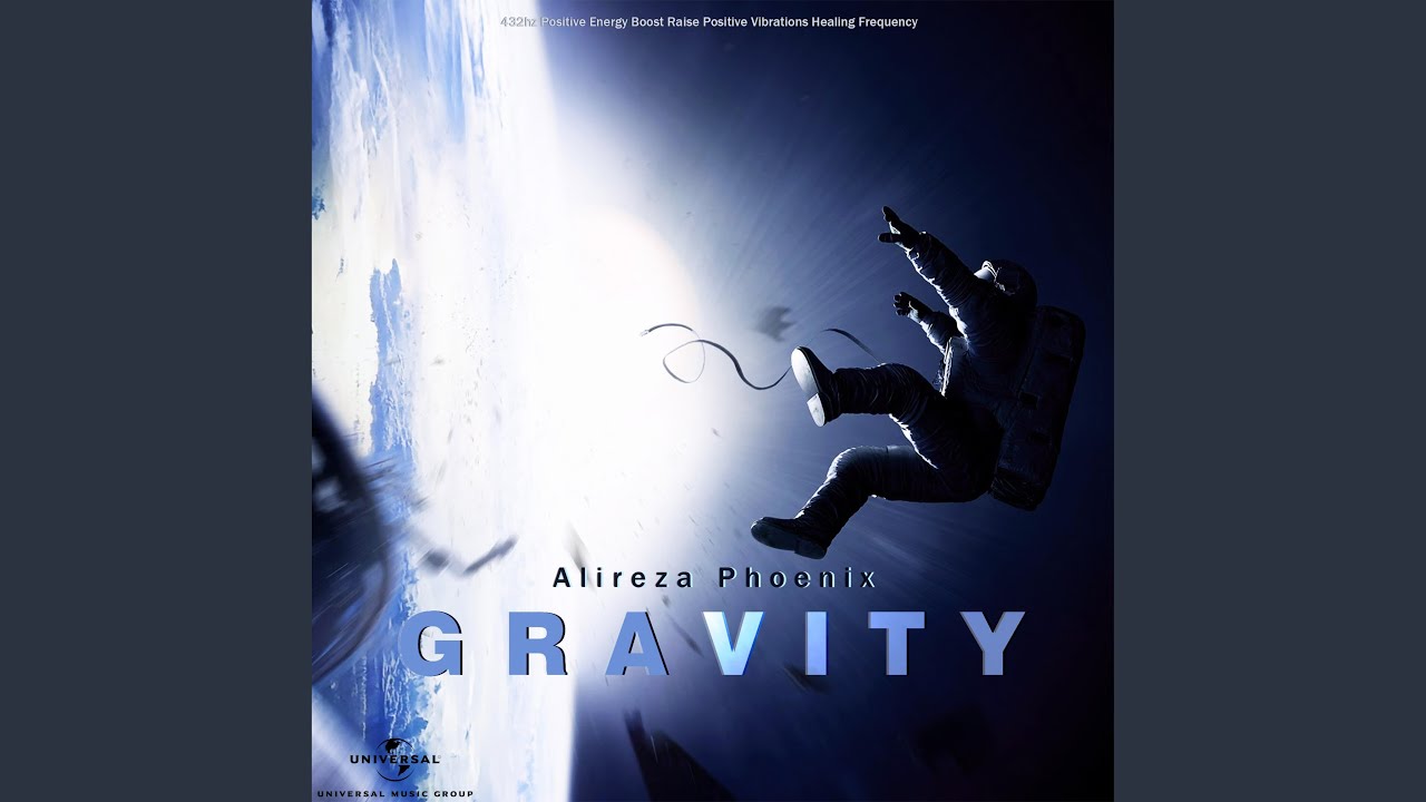 Gravity - YouTube