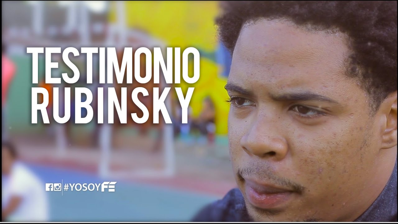 Rubinsky RBK dice toda la verdad 😲 - YouTube