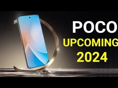 Poco's Game-Changing New Model Revealed, top 2 upcoming Poco phone ...