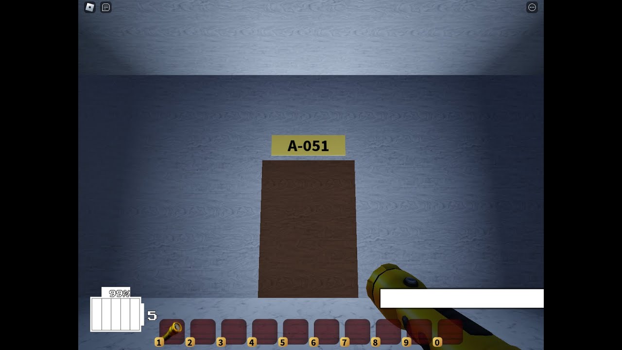 [INTERMINABLE ROOMS] Trial To A-001~A-050 1 - YouTube