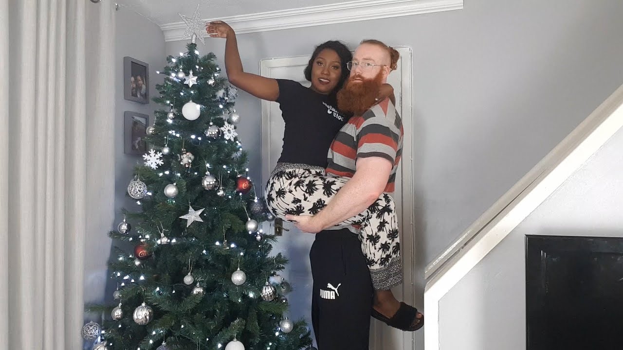 Our First Vlogmas 2018 Youtube