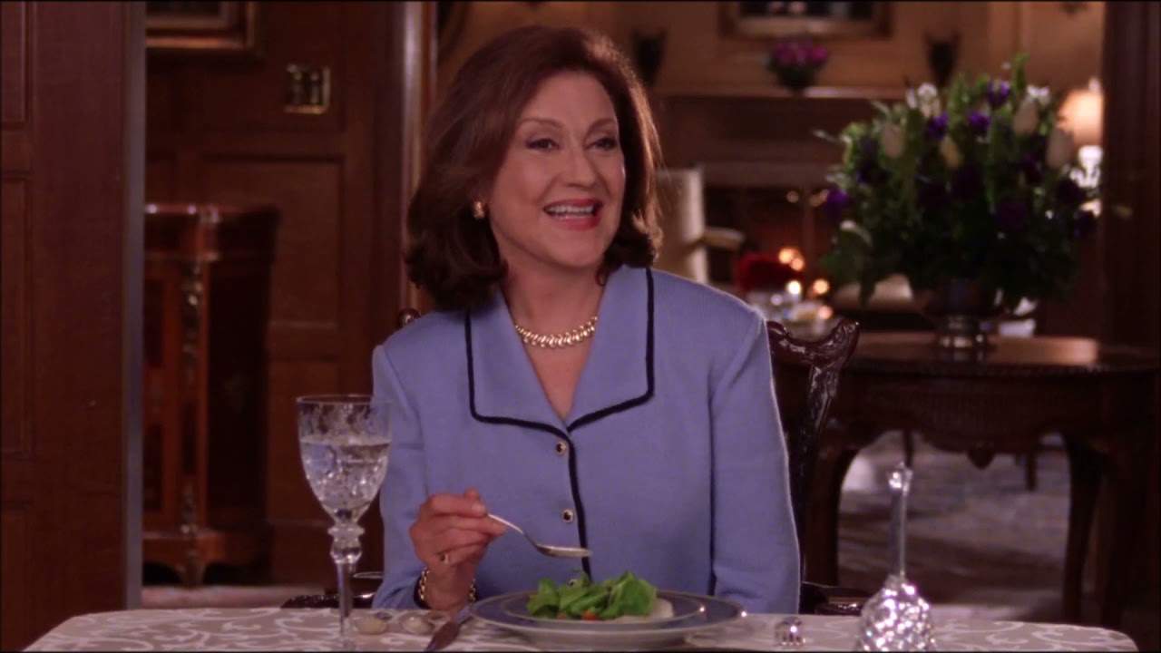 friday night dinners (65) - YouTube