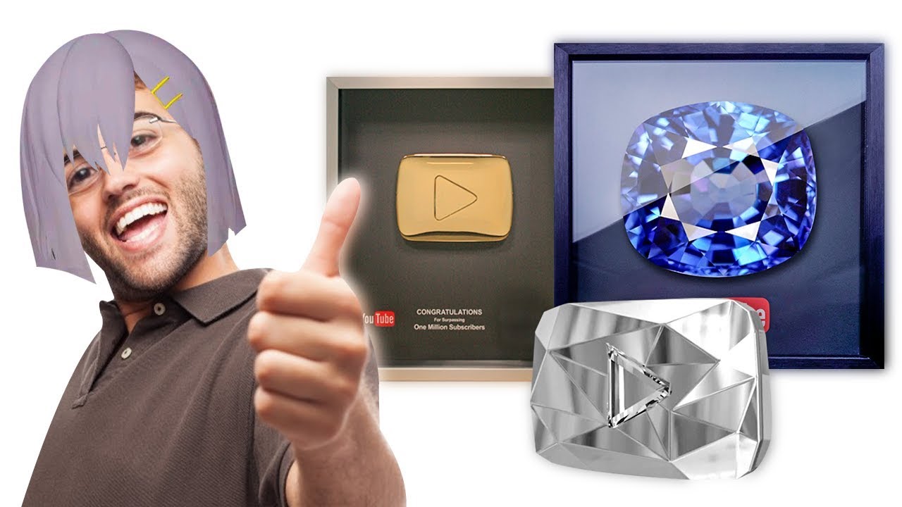7 Pasos para obtener Todos los Botones de Youtube - YouTube