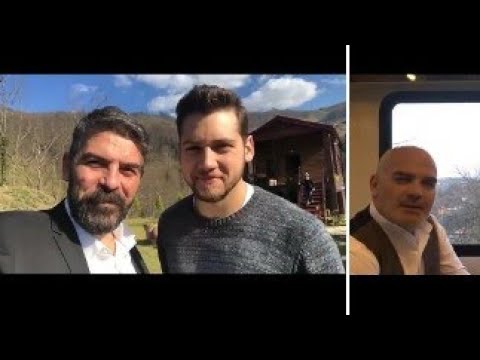 Sen Anlat Karadeniz Oyuncularından 8 Mart Mesajı