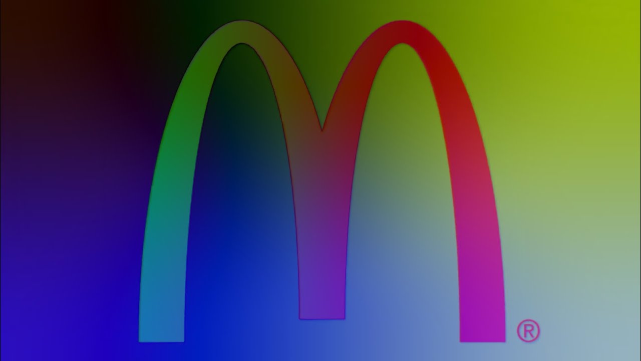 McDonald's Ident Logo History Updated 2023 in DMA - YouTube