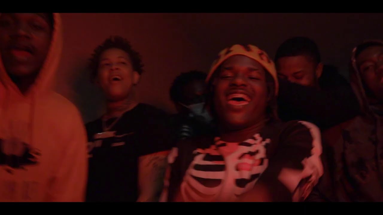 Zahsosaa- Waste No Time (Official Music Video) - YouTube