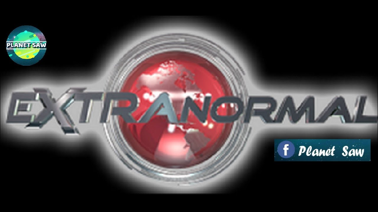 EXTRANORMAL💀 -Planet Saw- - YouTube