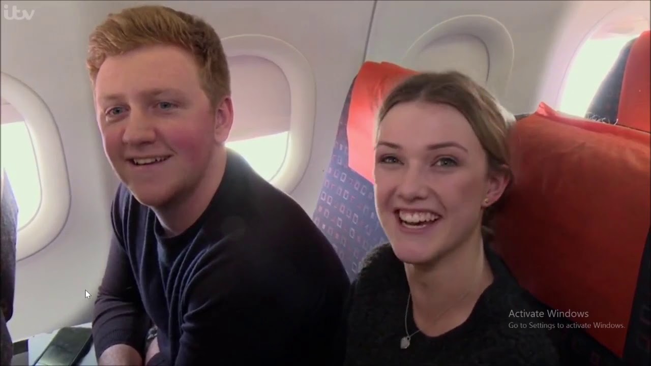 easyjet Inside The Cockpit ITV S1 E1 - YouTube