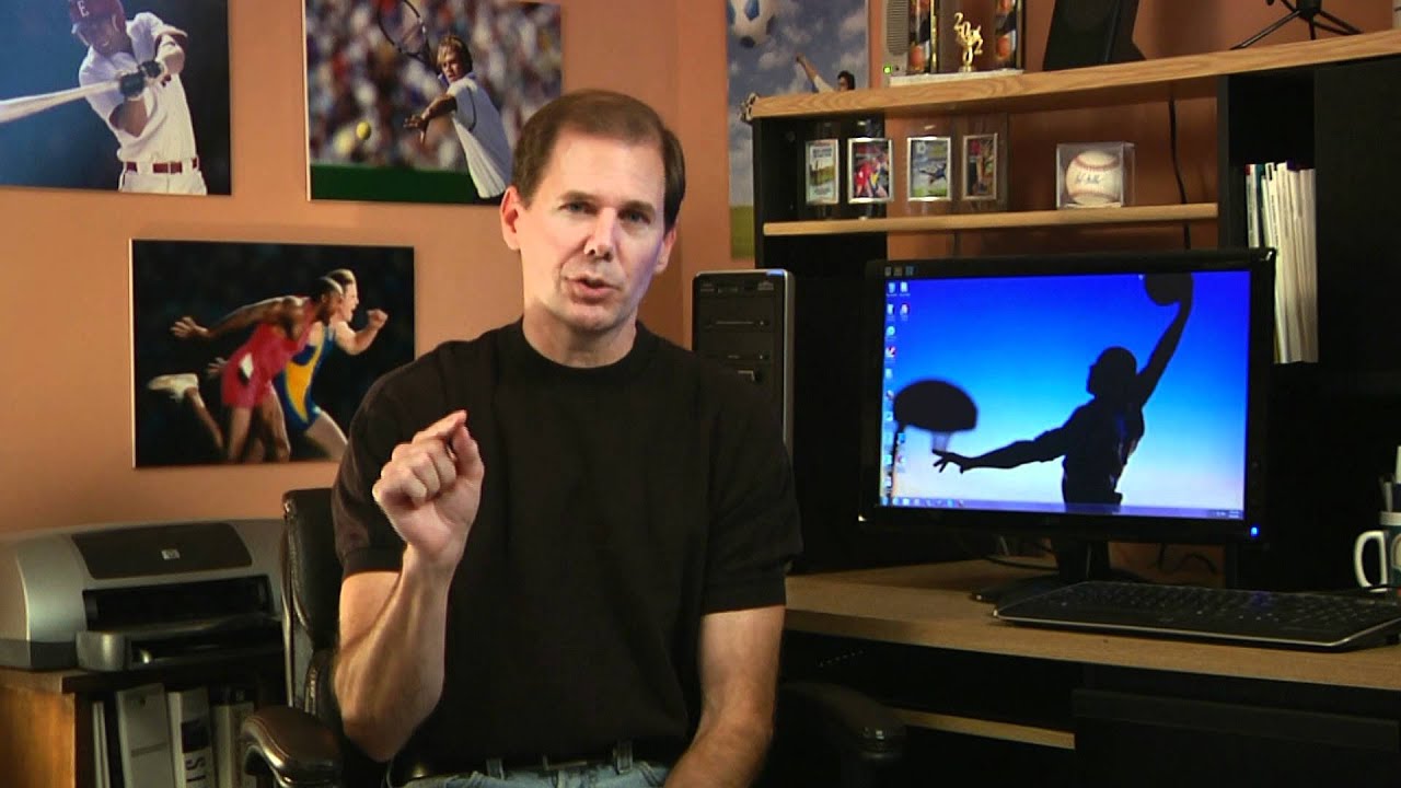 Why Athletes Get Faster With This Speed Training Program - YouTube