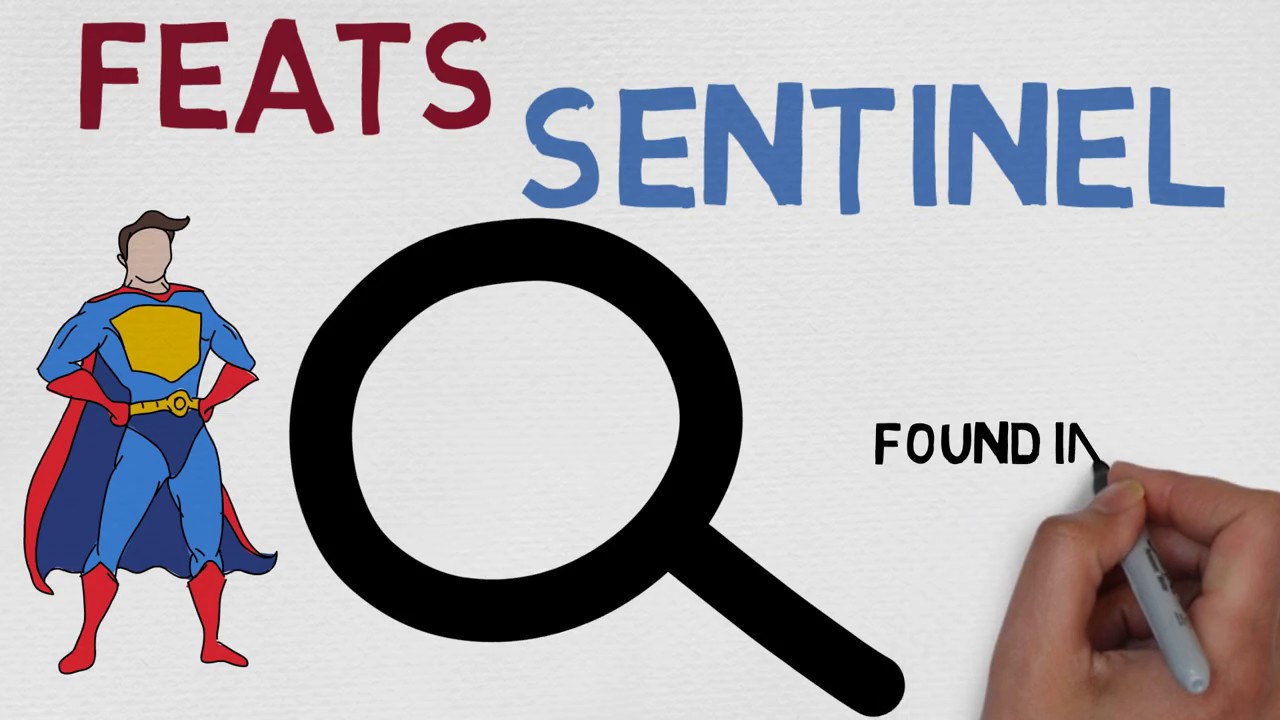 Feat #48: Sentinel (5E) - YouTube