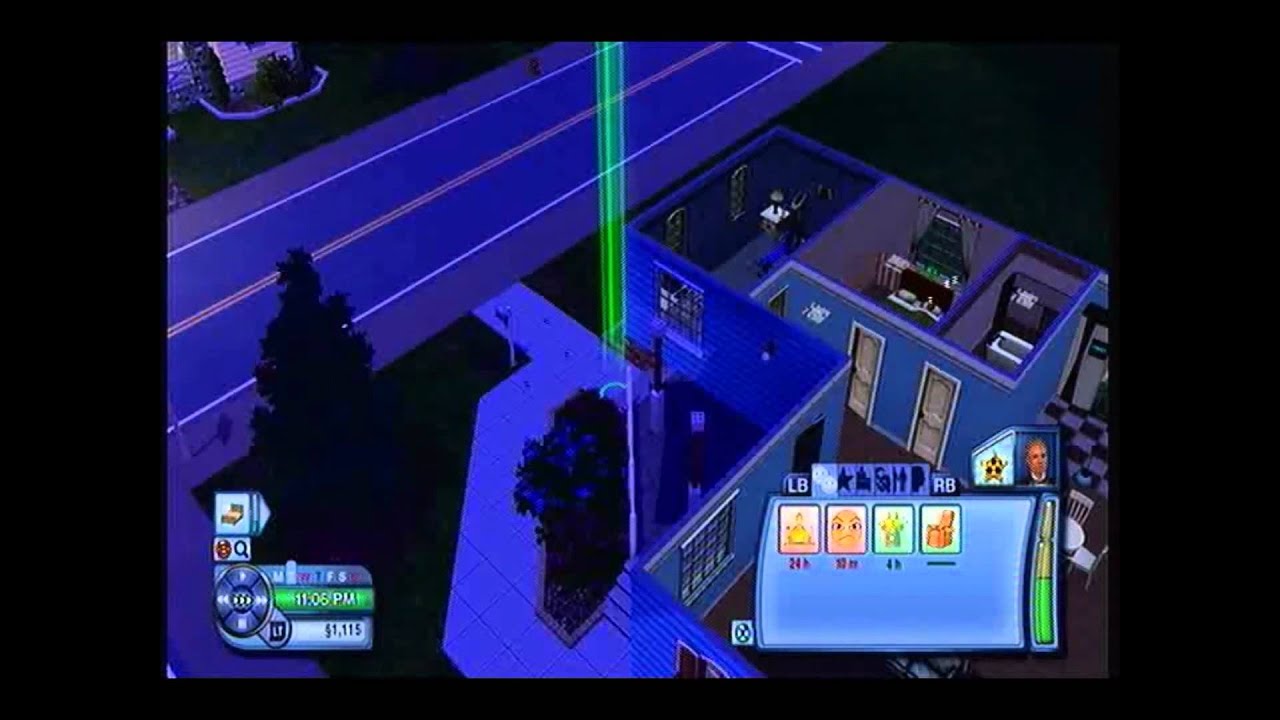100G In Under 10 Mins (Sims 3) - YouTube