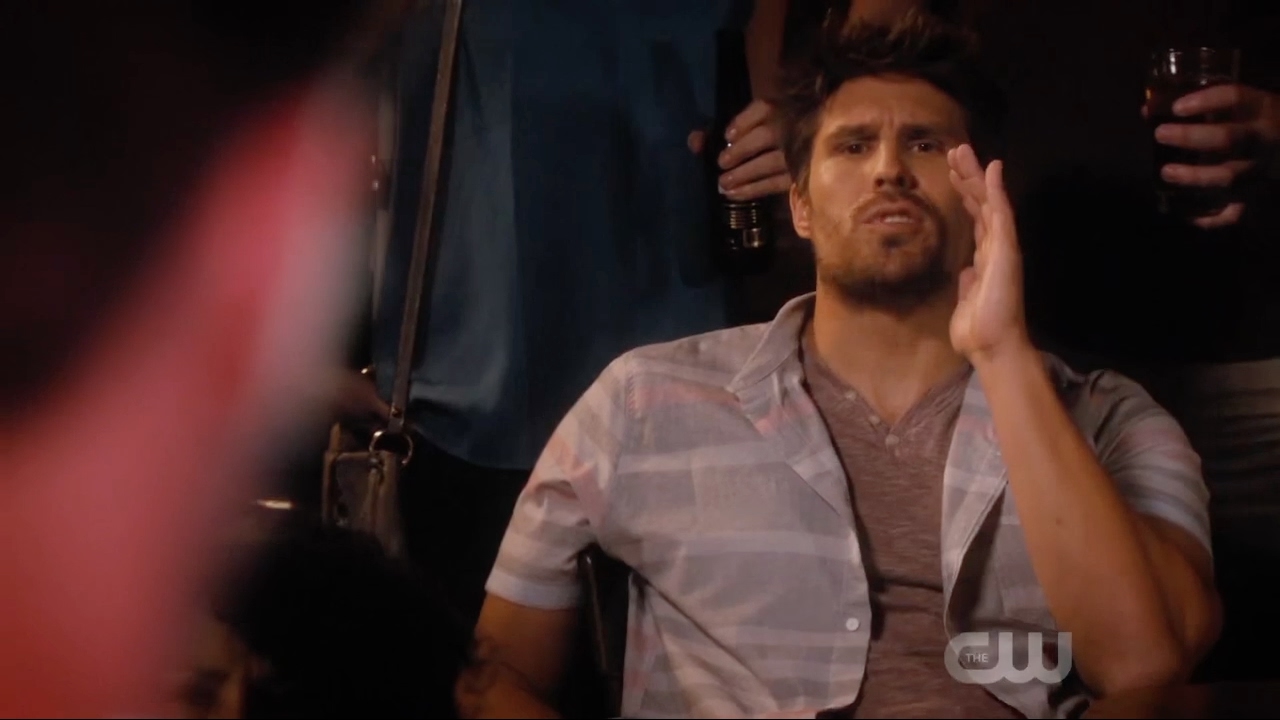 Mike Rylander's Reel - Jane The Virgin (The CW) - YouTube