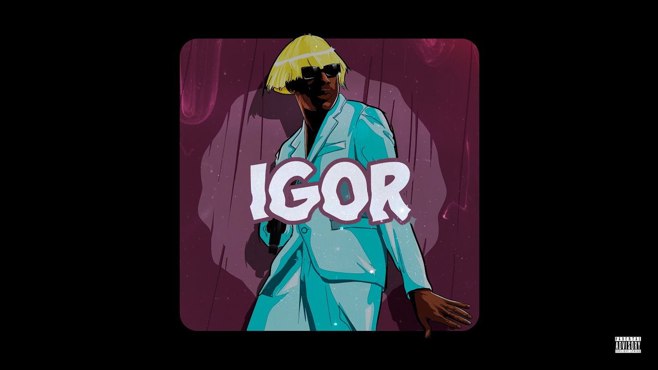 [Playlist] Tyler, The Creator - Igor [FULL Album] - YouTube