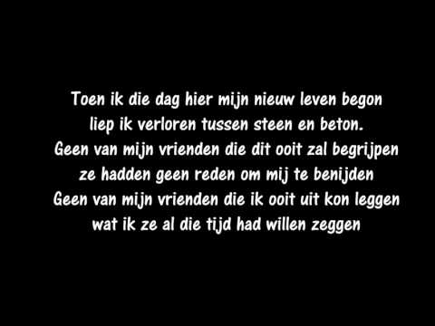 Sanne - Het huis dat tussen rozen stond (songtekst)