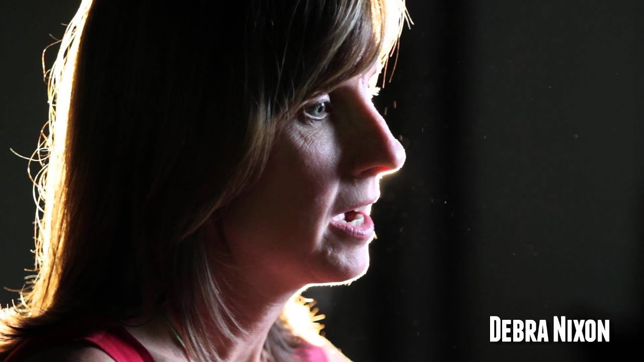 Audra Simpson and Debra Nixon talk about their experince in Haiti - YouTube