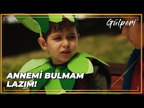 Can kayboluyor - Gülperi 30.Bölüm Final