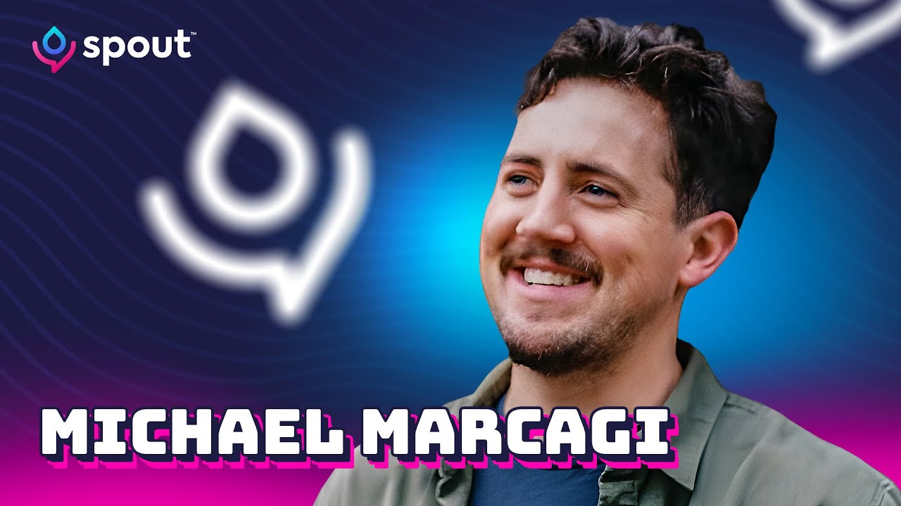 Michael Macargi on Spout Podcast - YouTube