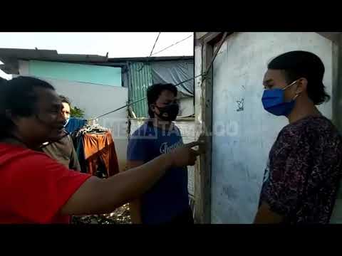 Awalnya NGINTIP Cewek Mand!, LALU INGIN....