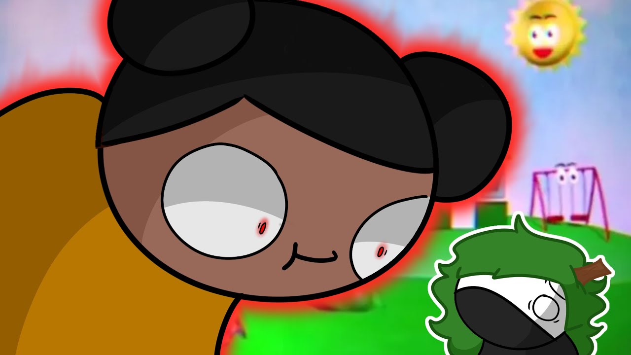 SmokeeBee Plays SEVERAL Horror Games! | SmokeeBee VODS - YouTube