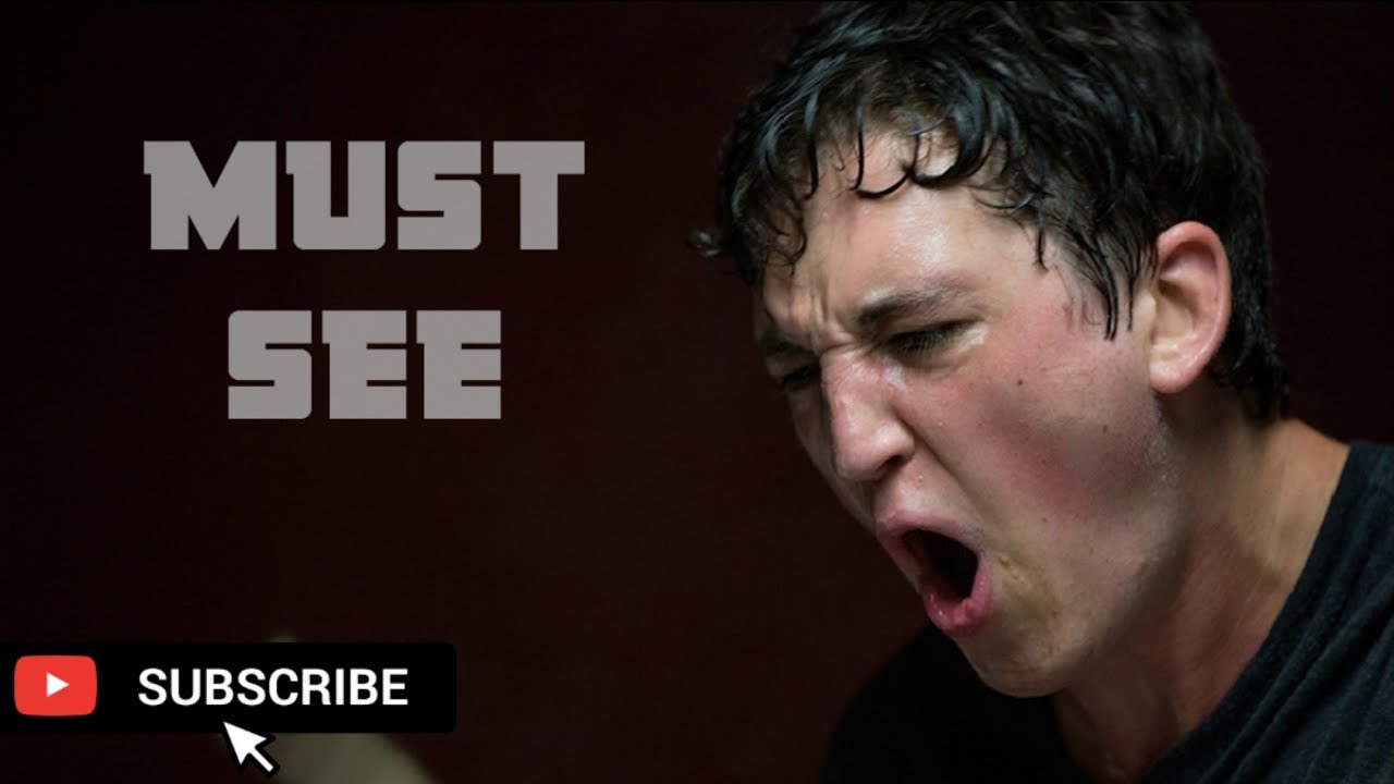 TOP 7 MUST SEE MOVIES - YouTube