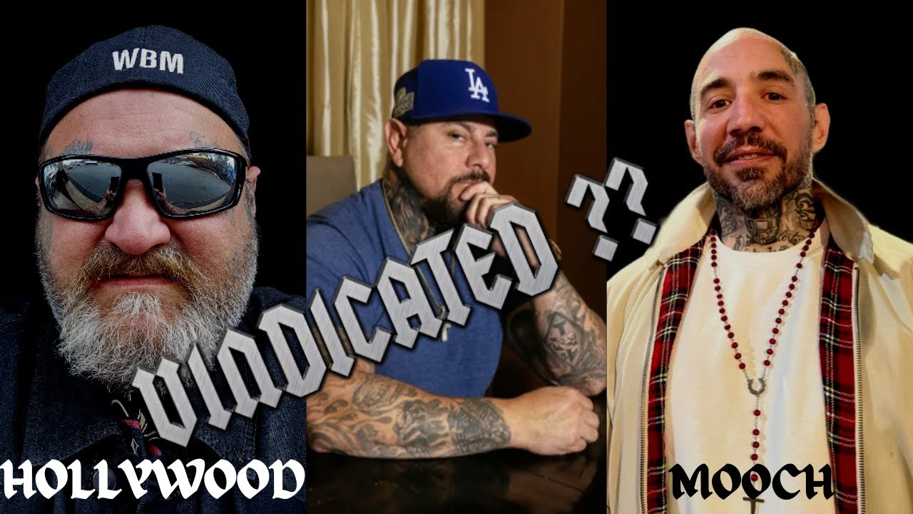 WAS EX MONGOL LIL DAVE VINDICATED? PART 1 Of 2 - YouTube