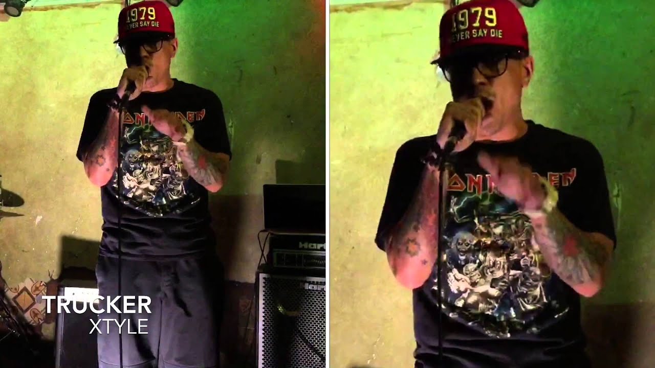 Jabongga - Legit Misfitz (Live at Saguijo 02.20.15) - YouTube