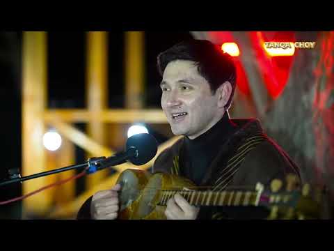 Ikromboy o’rinboyev turkmancha 
