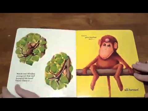 Usborne Books & More - All Better! - YouTube