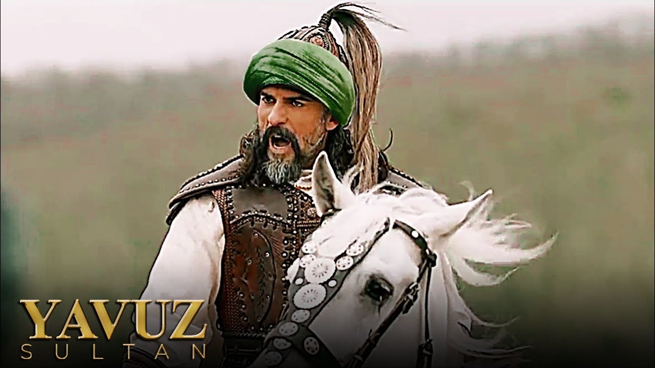 Yavuz Sultan Selim Episode 1 - YouTube
