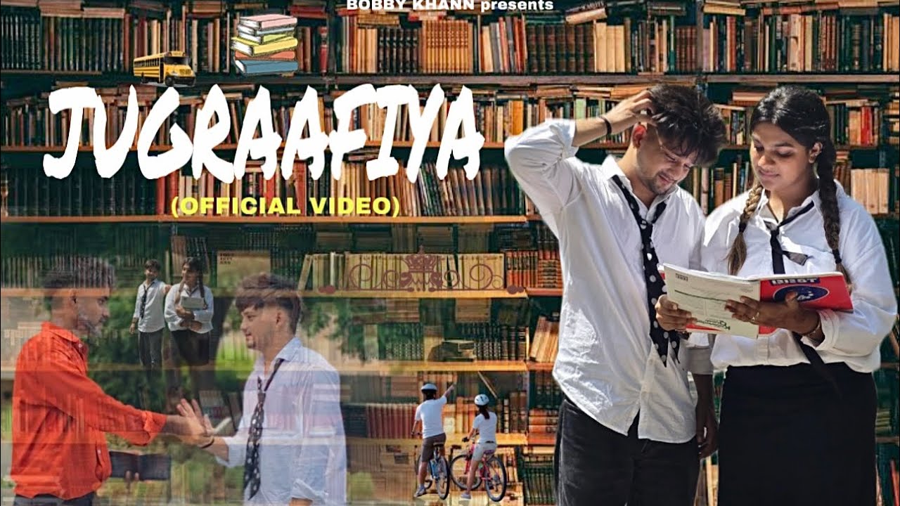 Jugraafiya - Full Video | Super 30 | Hrithik Roshan & Bobby khann ...