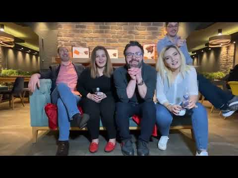 Sonatak Tanıtım Filmi