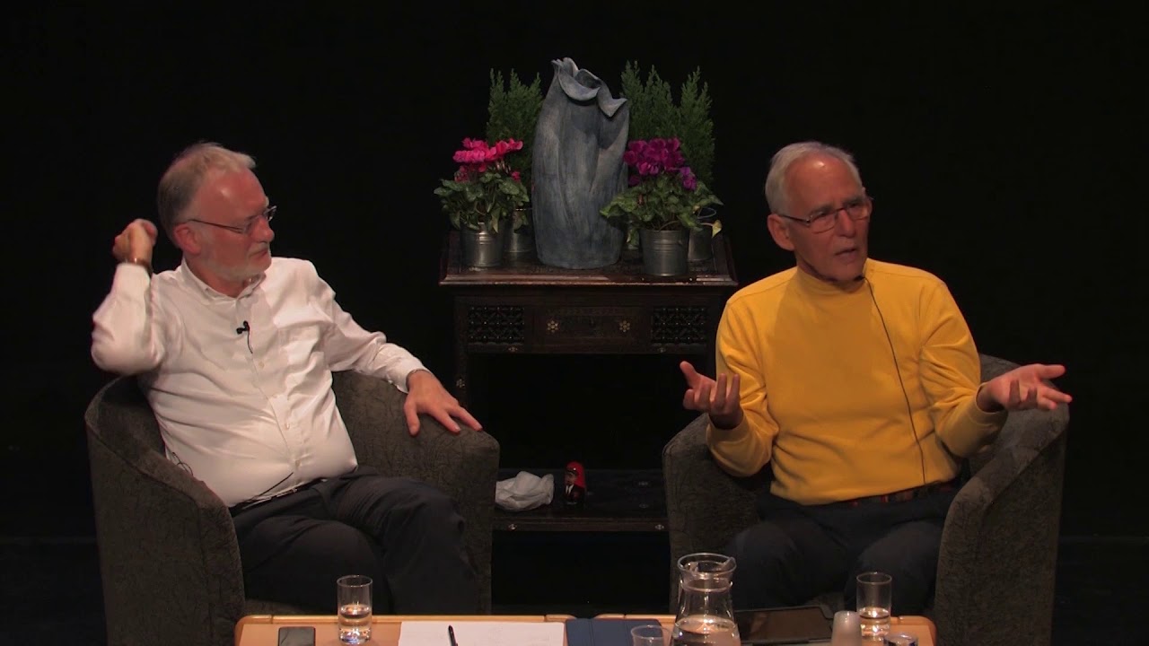 Ken Cloke on Moving from Positions to Interests - YouTube